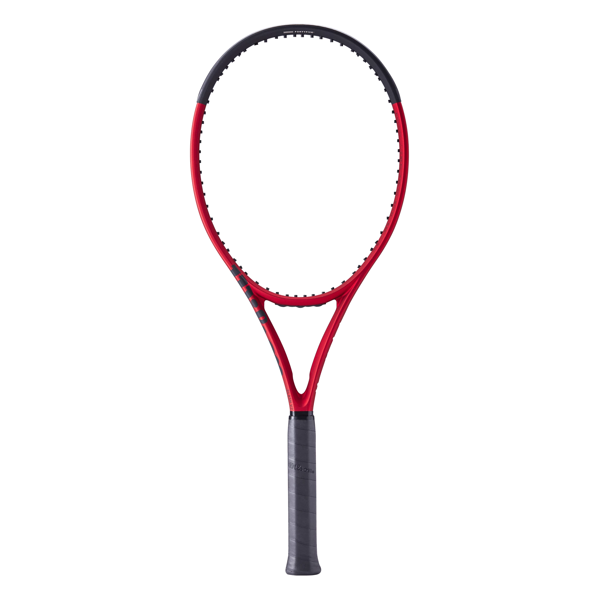 Wilson Clash 100 V.2 295g L2 – Tennis Racket | Outlet Tennis Store